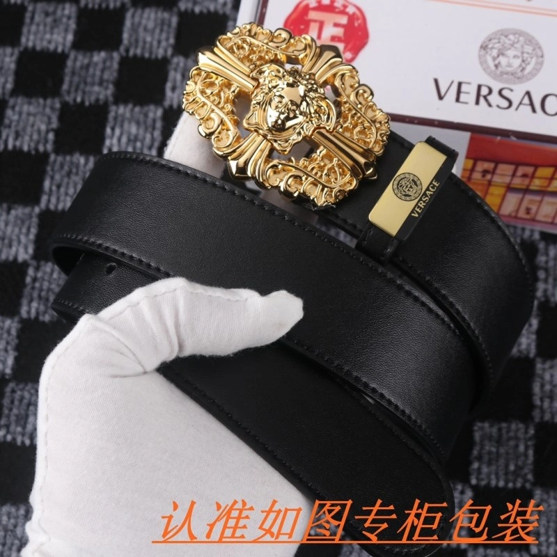 Genuine Versace Belts