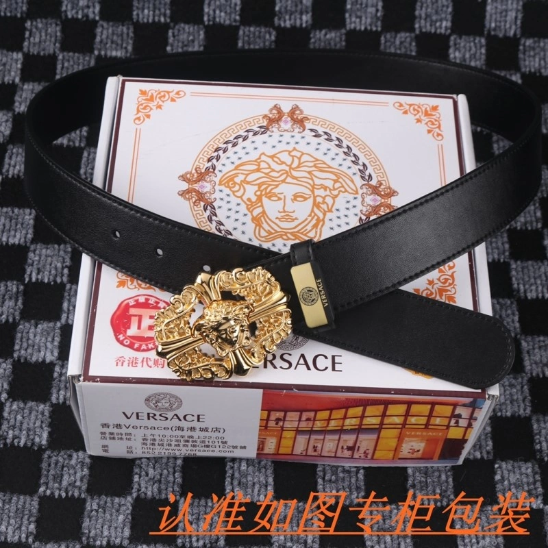 Genuine Versace Belts