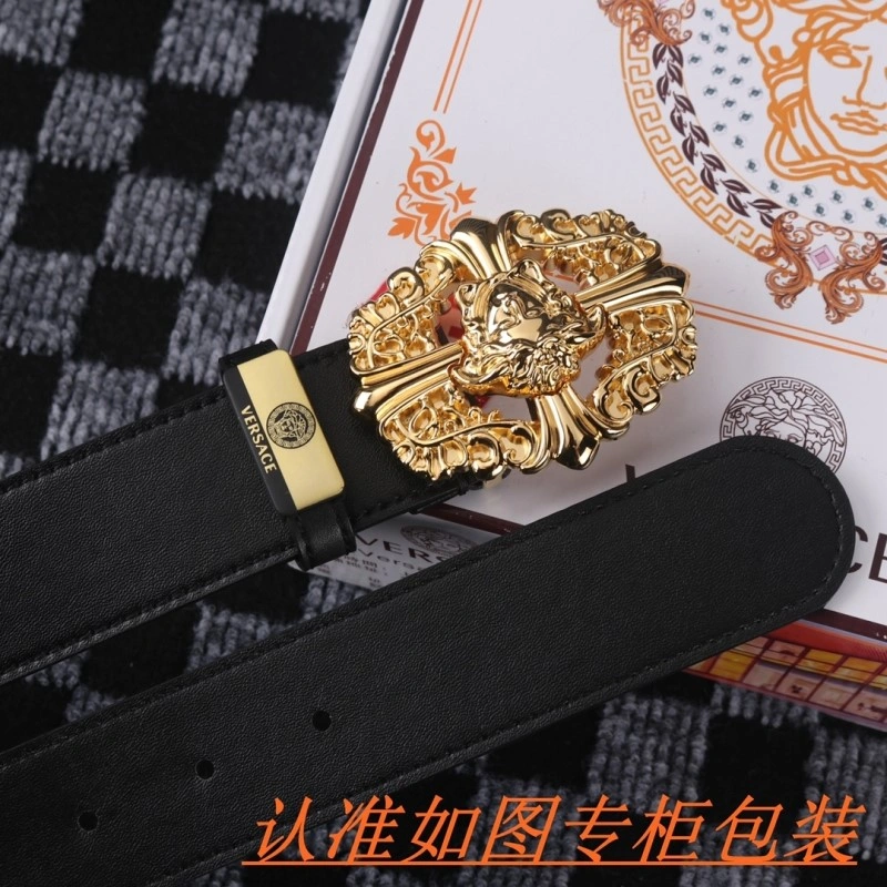 Genuine Versace Belts