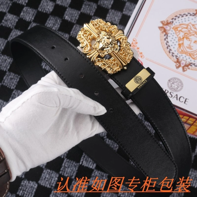 Genuine Versace Belts
