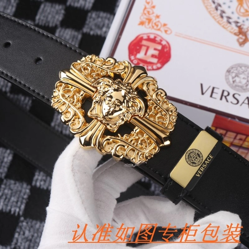 Genuine Versace Belts