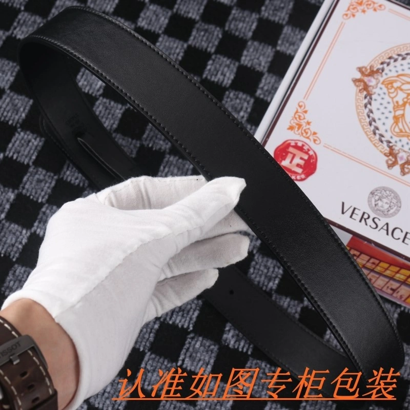 Genuine Versace Belts