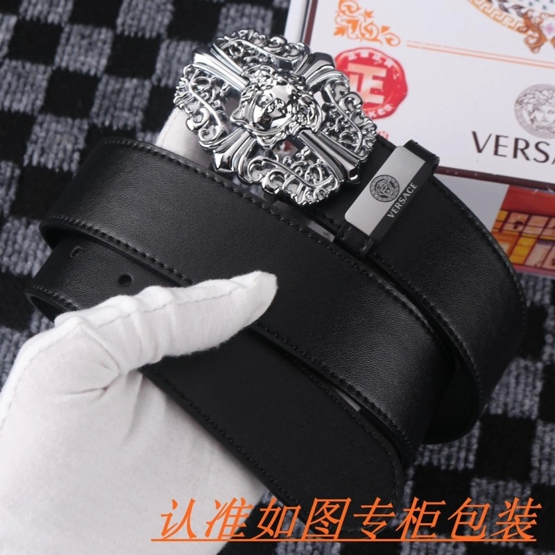 Affordable Versace Belts