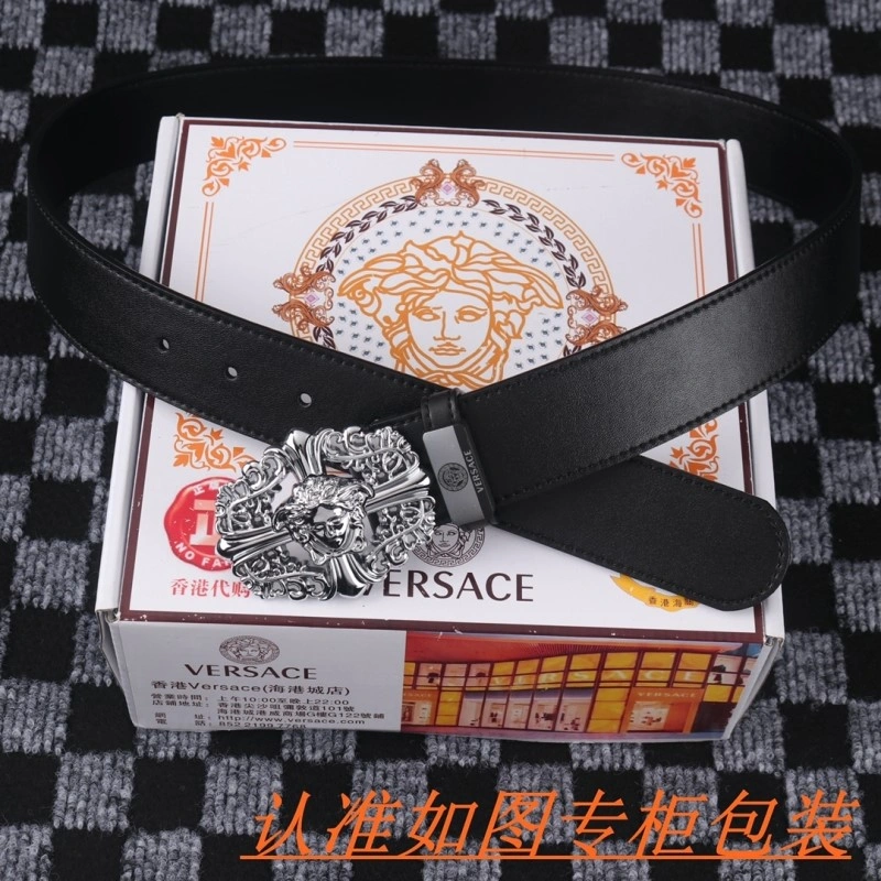 Affordable Versace Belts