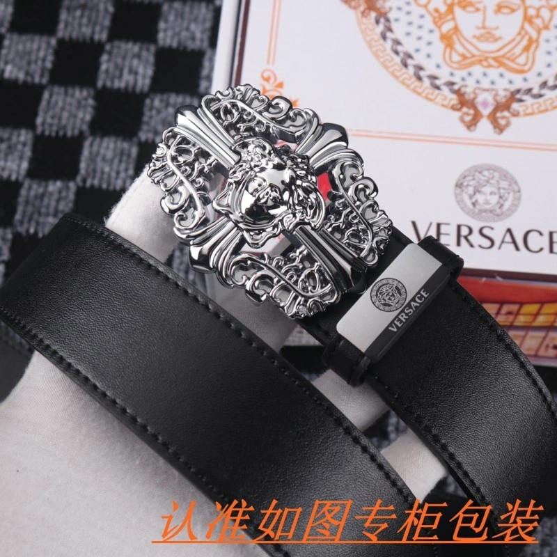 Affordable Versace Belts