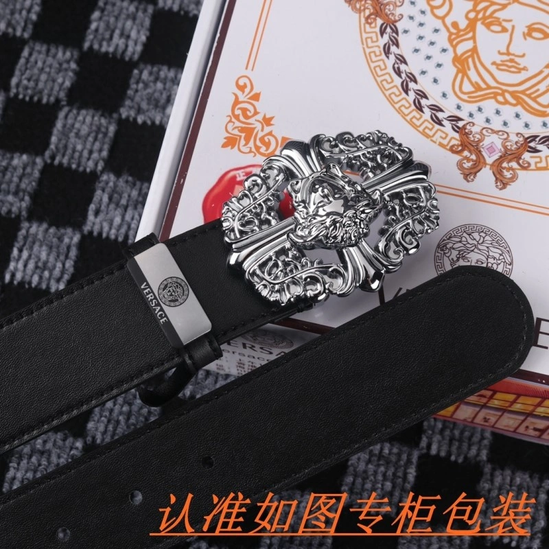 Affordable Versace Belts