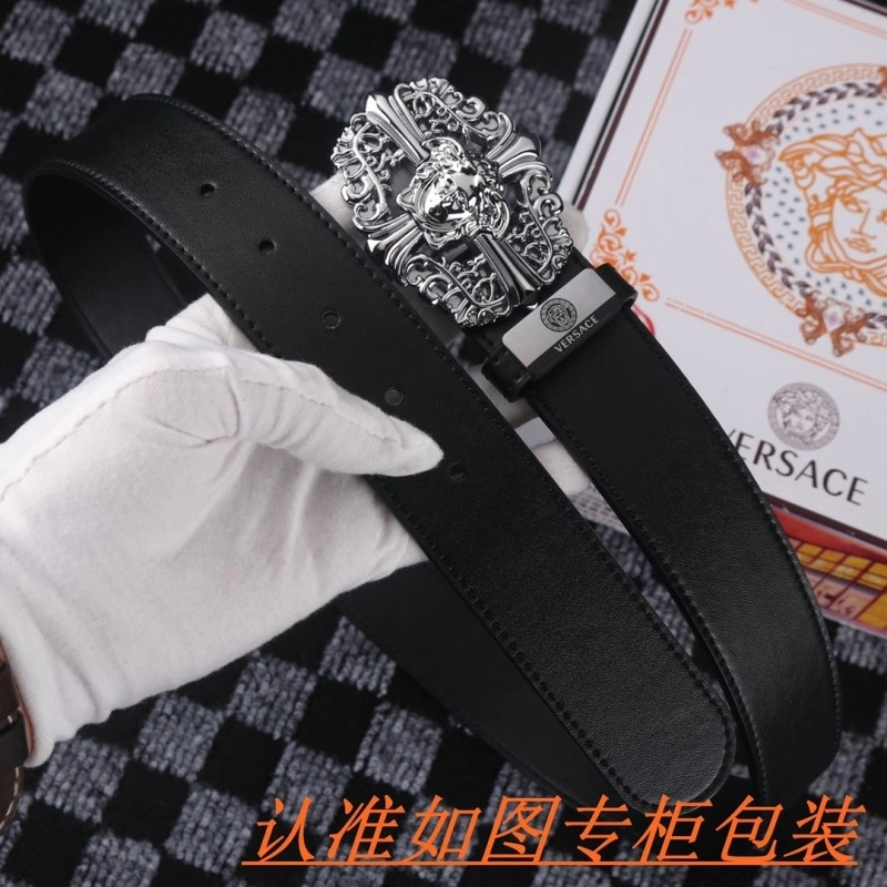 Affordable Versace Belts