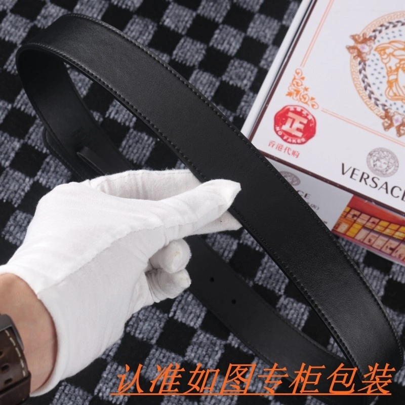 Affordable Versace Belts