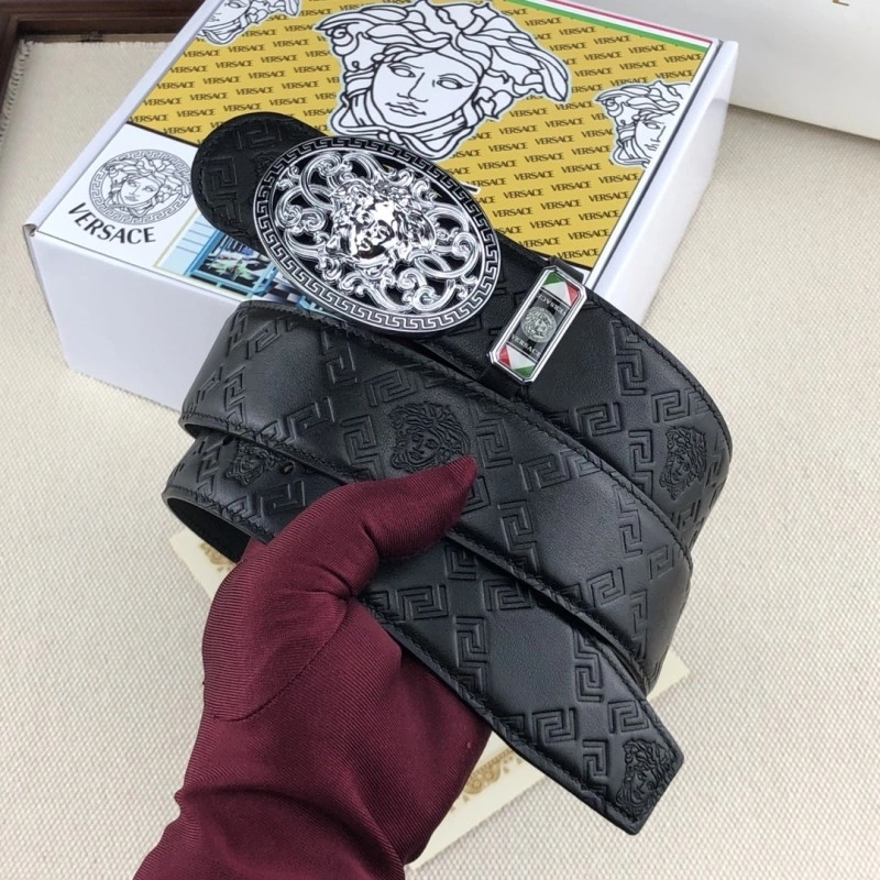 Legit Versace Belts