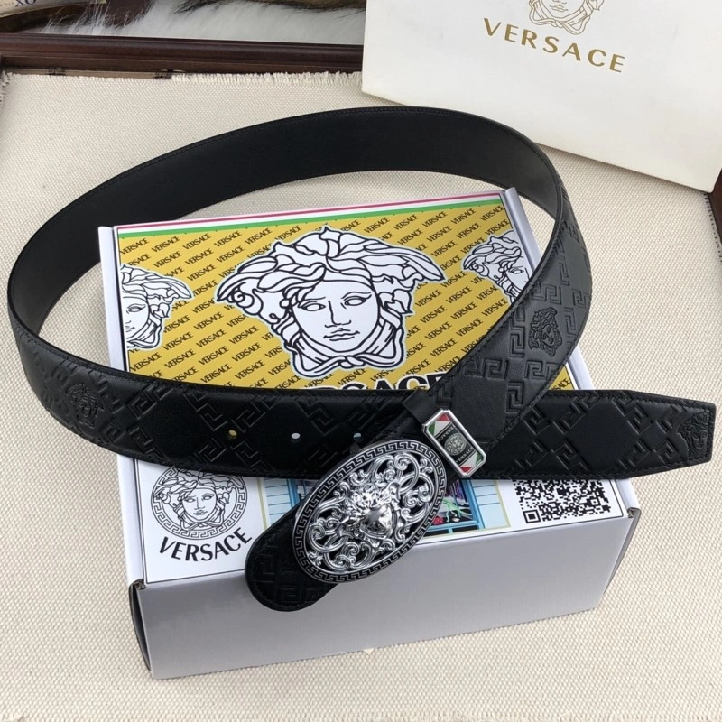 Legit Versace Belts