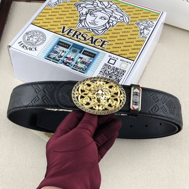 Legit Versace Belts