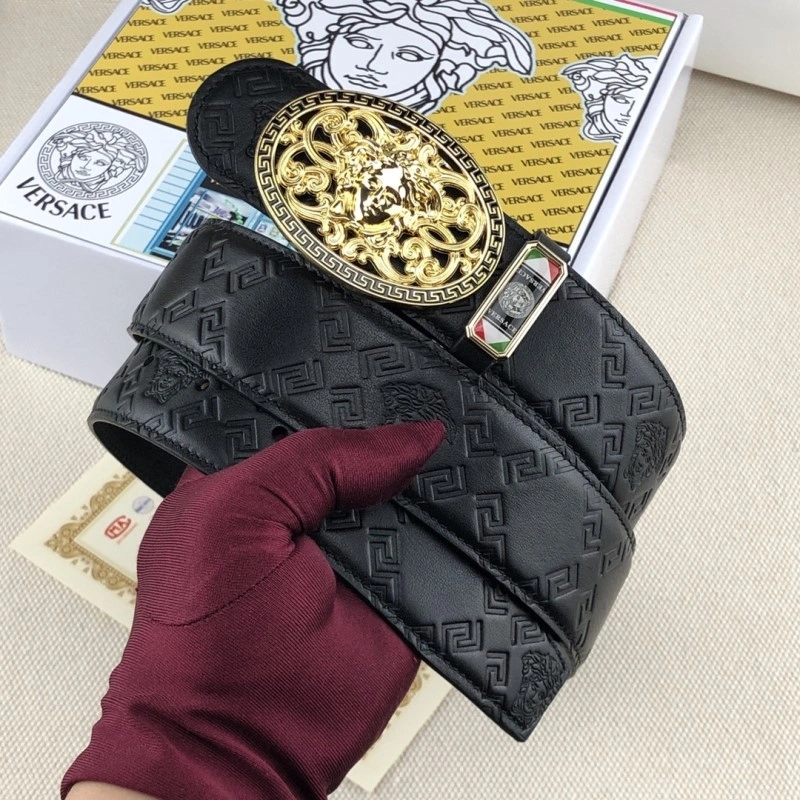 Legit Versace Belts