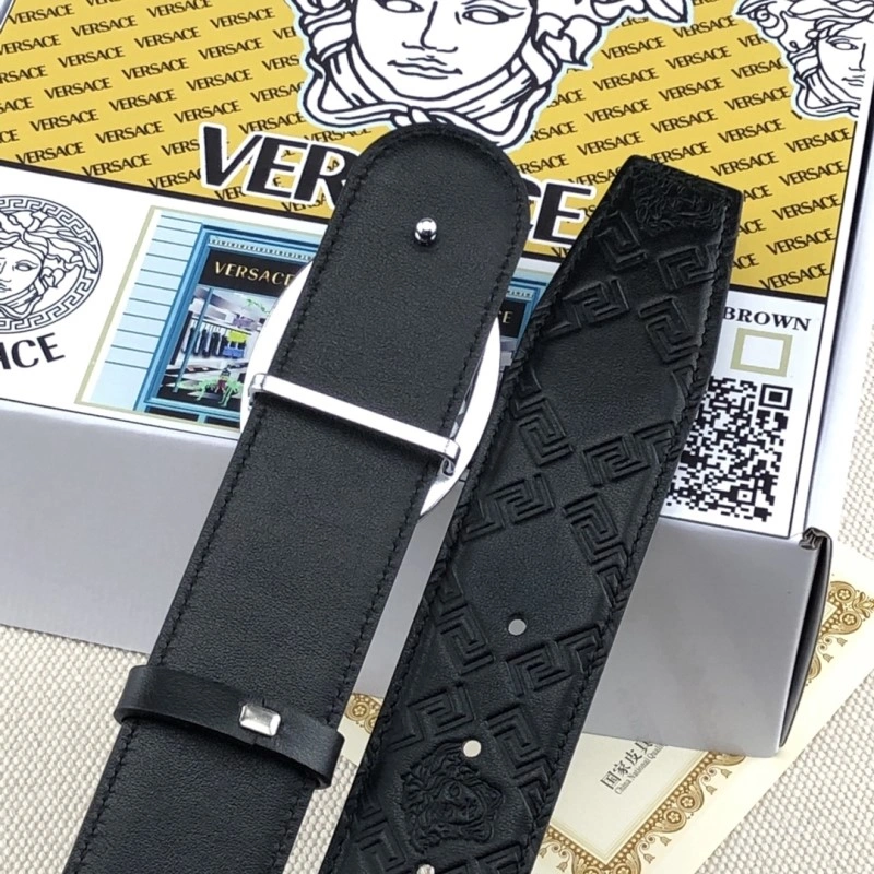Legit Versace Belts