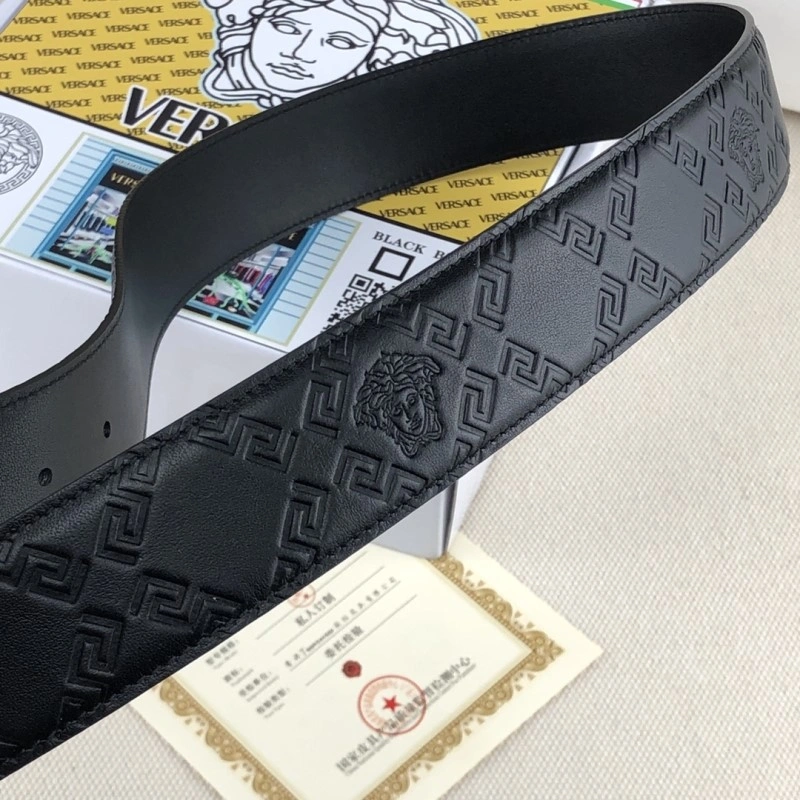 Legit Versace Belts