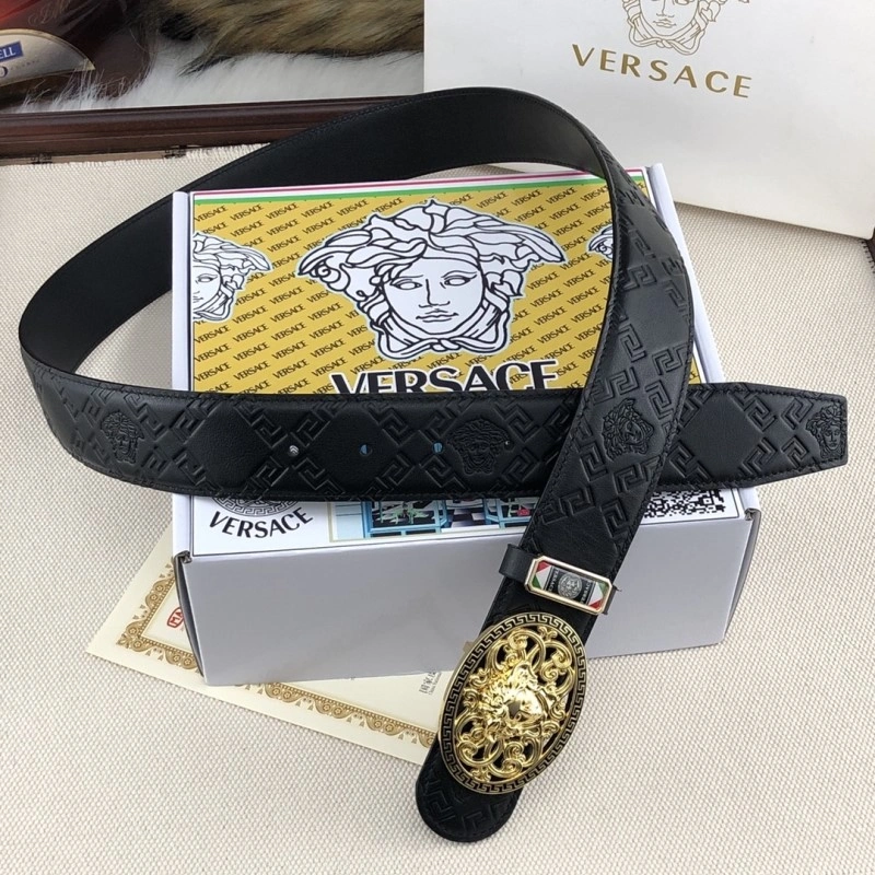 Legit Versace Belts