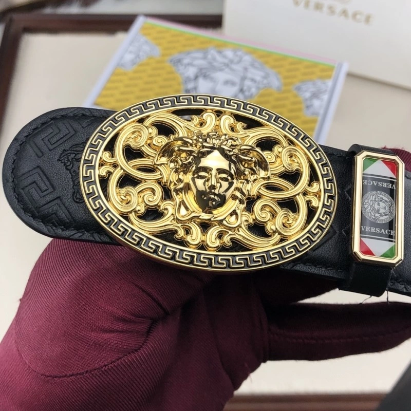 Legit Versace Belts