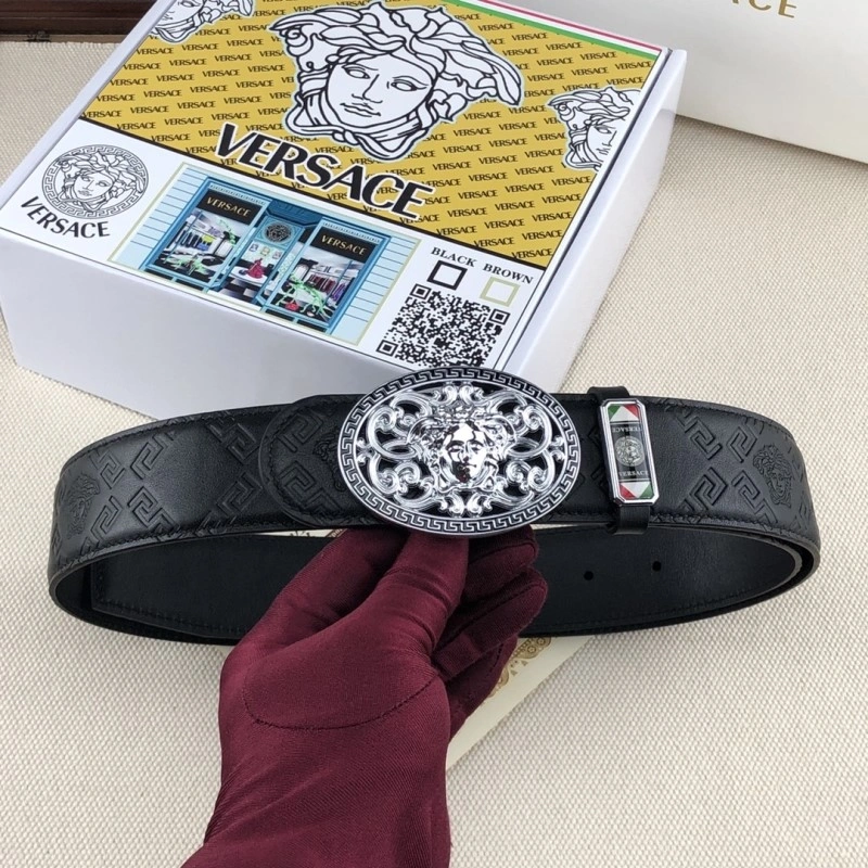 Legit Versace Belts
