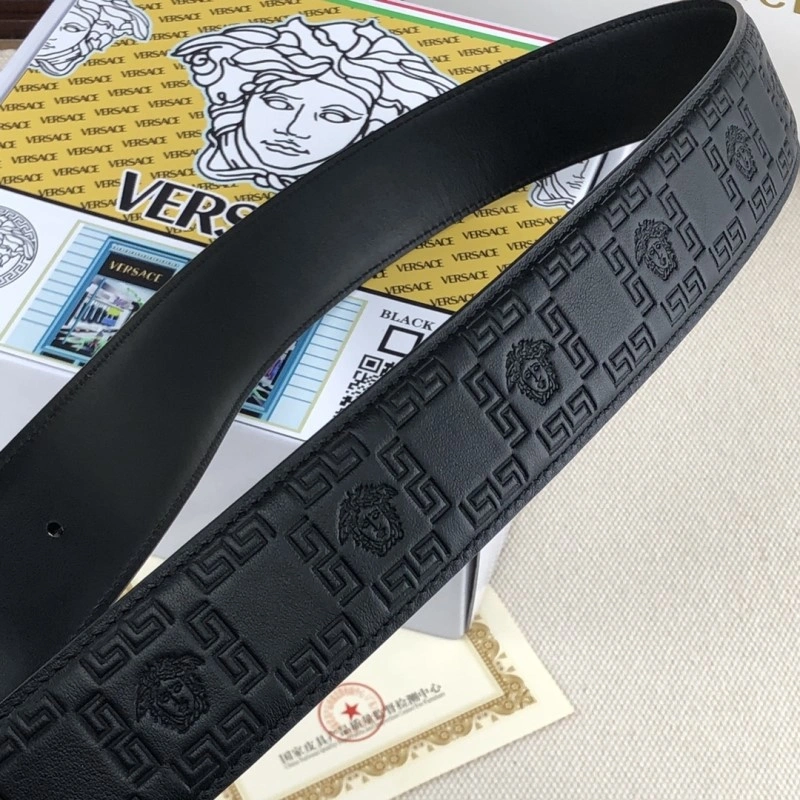 Discounted Versace Belts