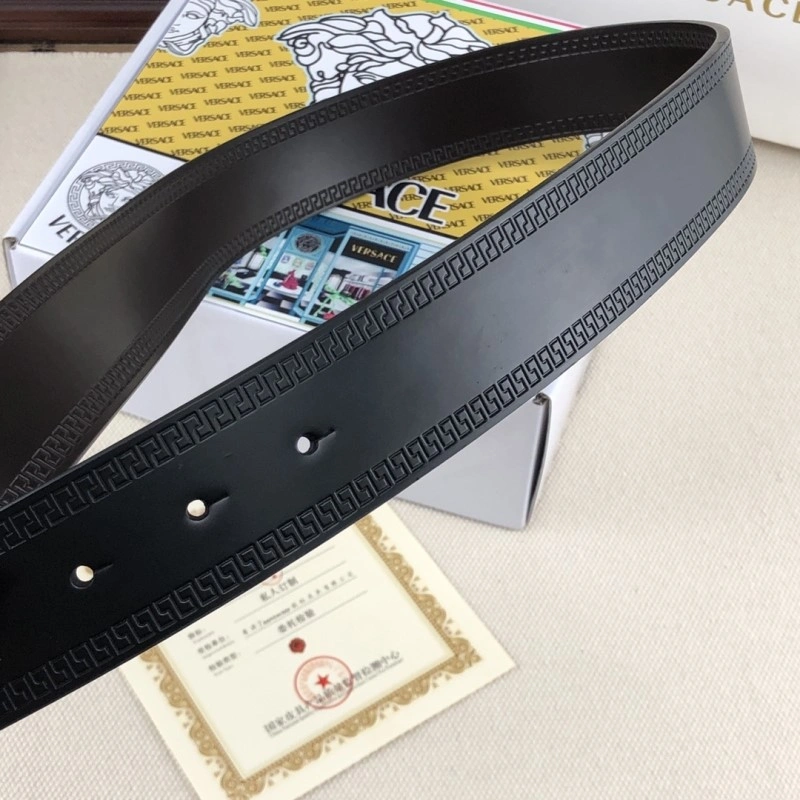 Real Versace Belts