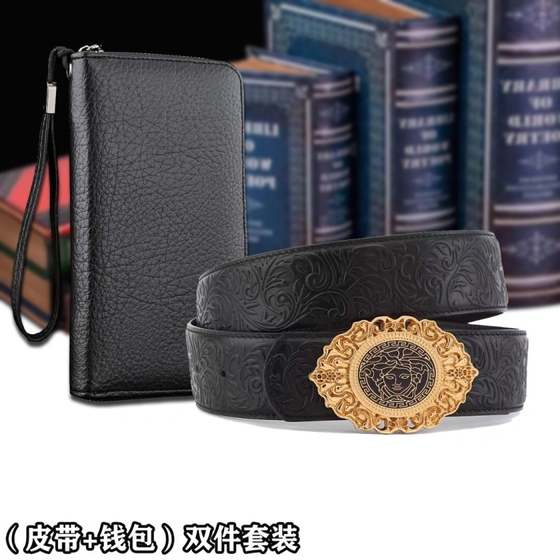 Genuine Versace Belts