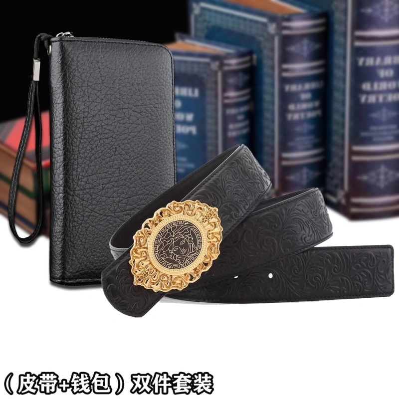 Genuine Versace Belts