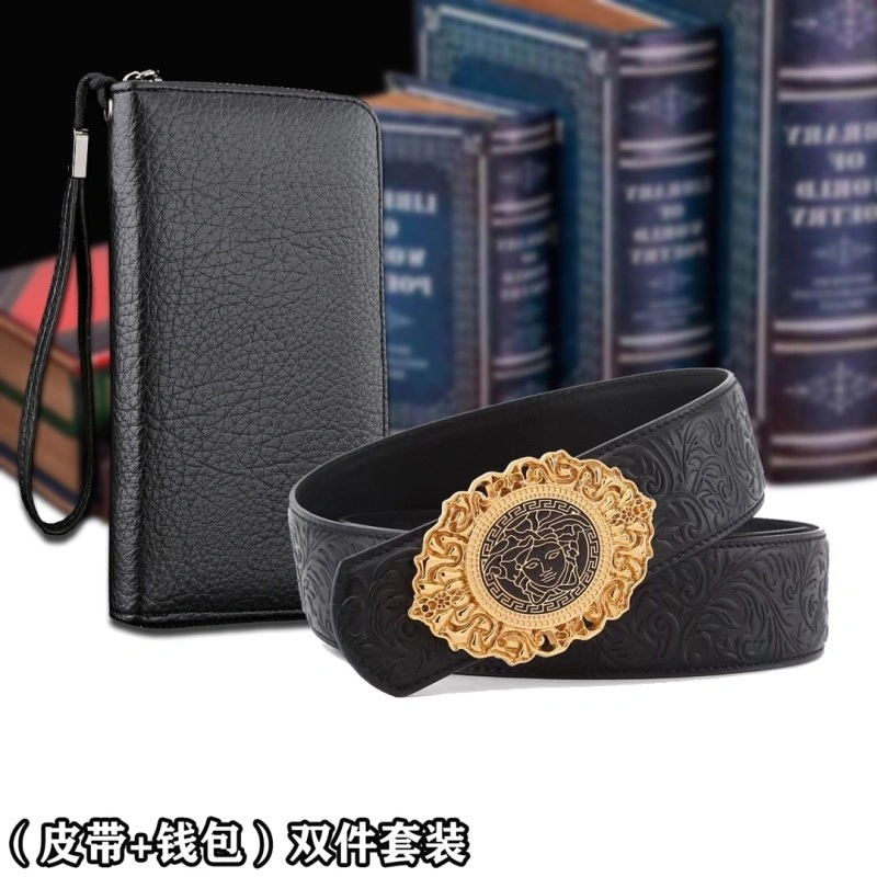 Genuine Versace Belts