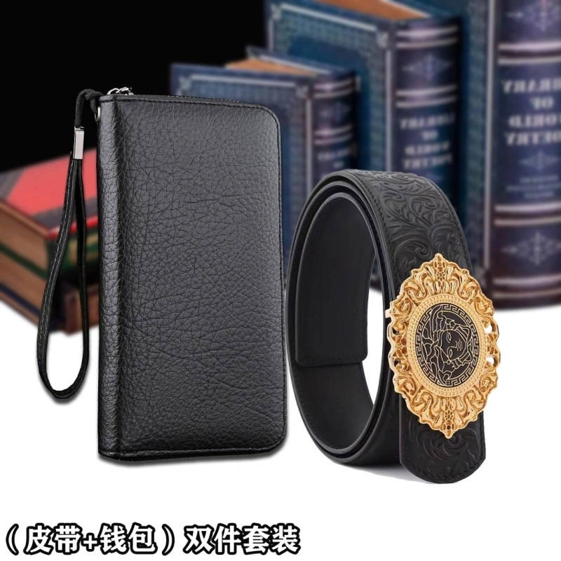 Genuine Versace Belts