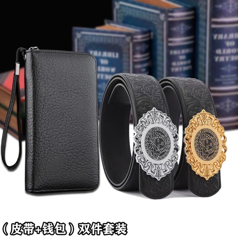 Genuine Versace Belts