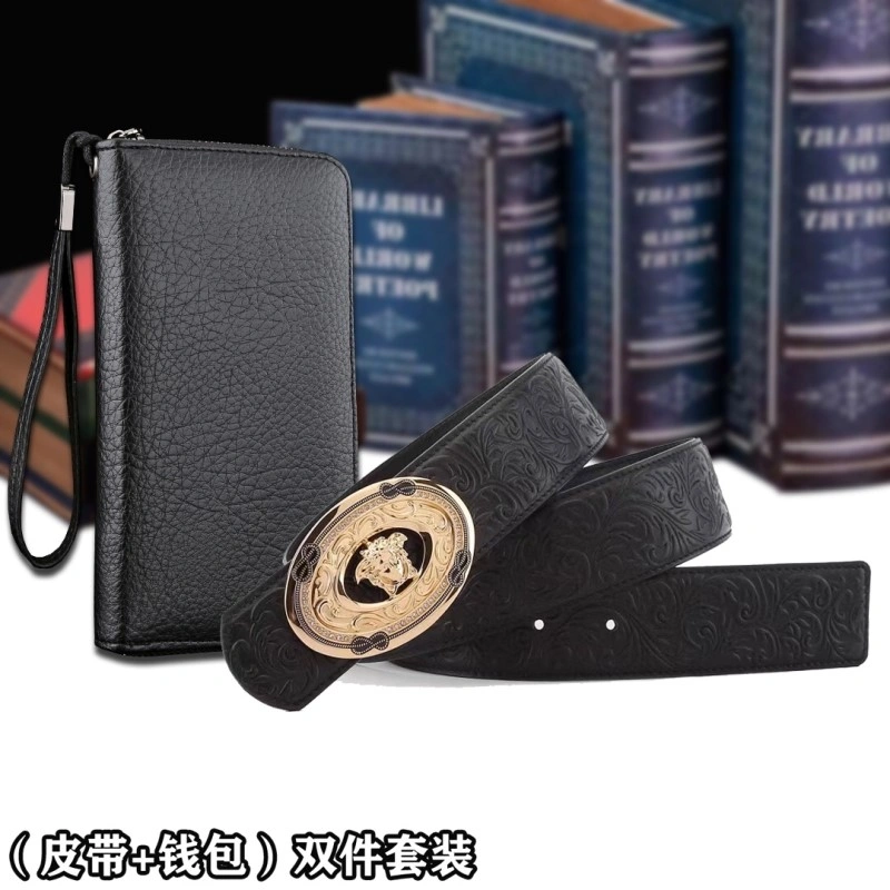 Real Versace Belts