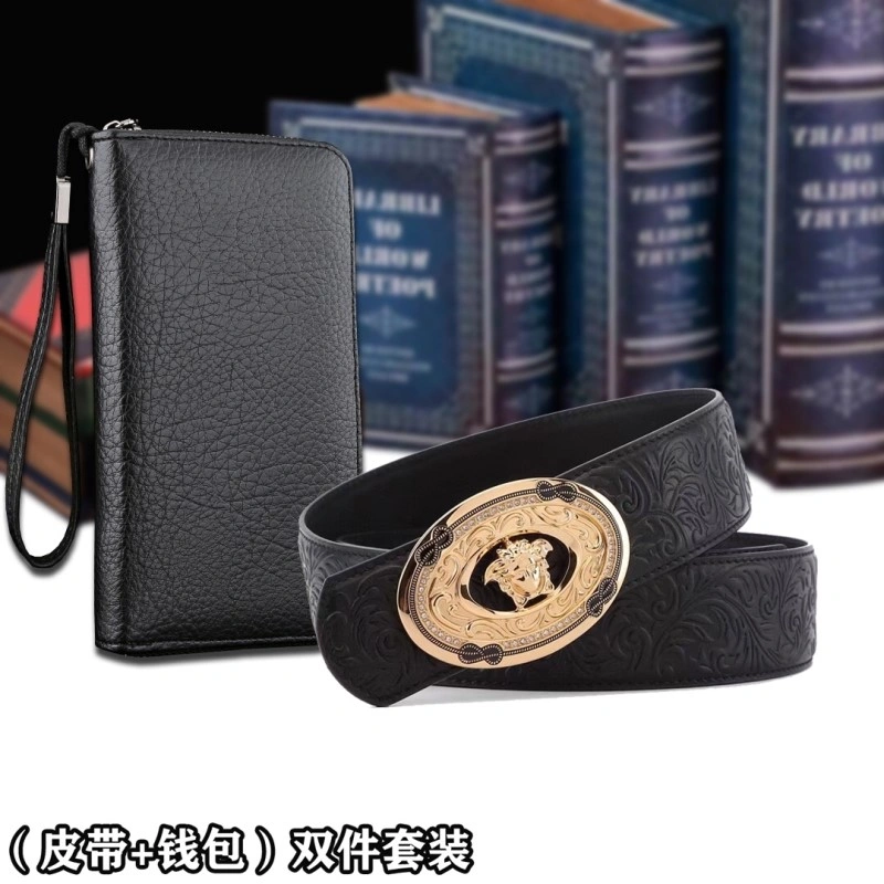 Real Versace Belts