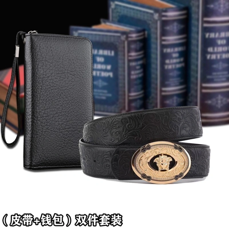 Real Versace Belts