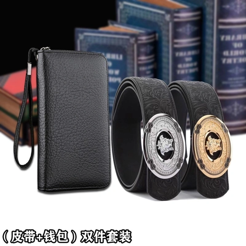 Real Versace Belts