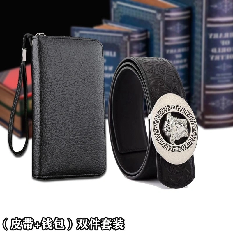 High fidelity Versace Belts