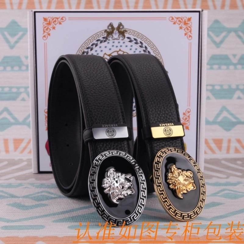 Factory-made Versace Belts