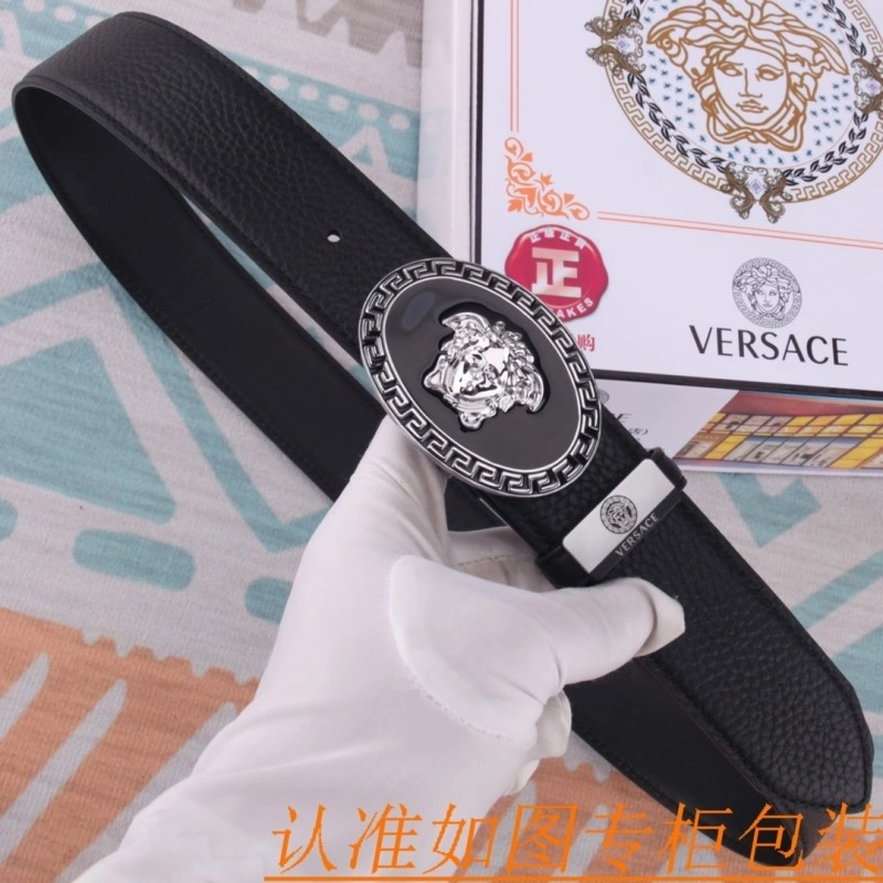 Factory-made Versace Belts