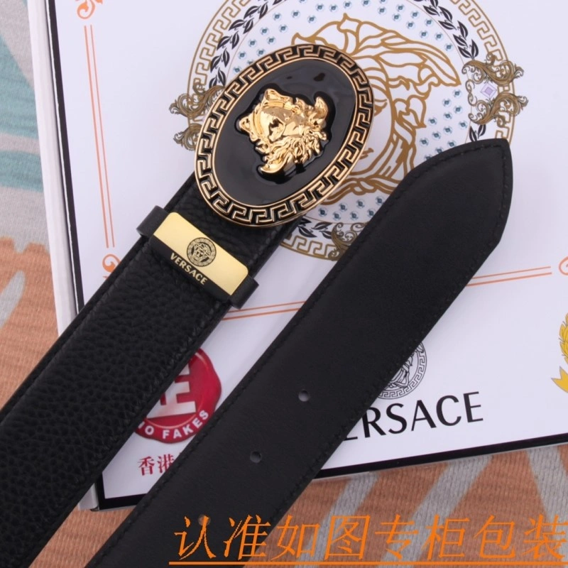 Factory-made Versace Belts
