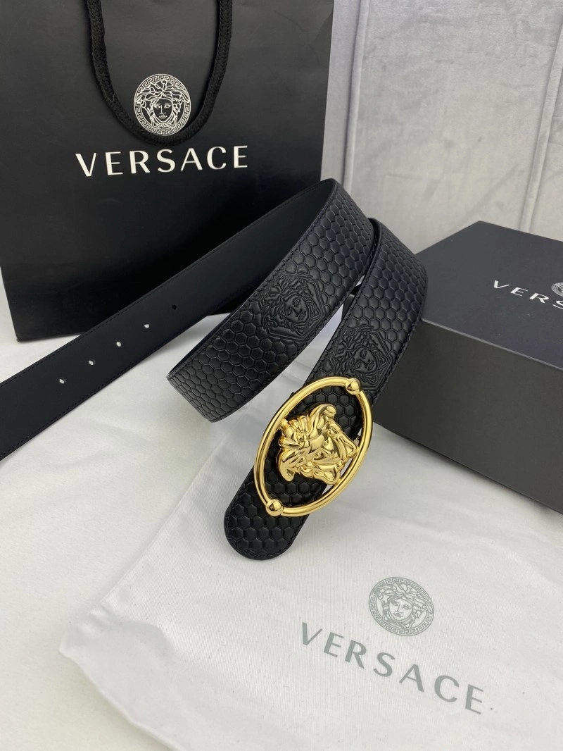 Precise copy Versace Belts