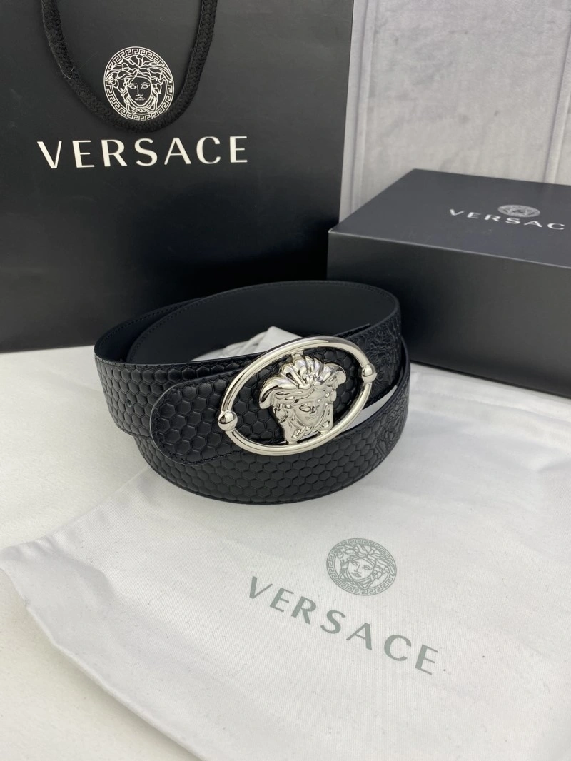 Precise copy Versace Belts