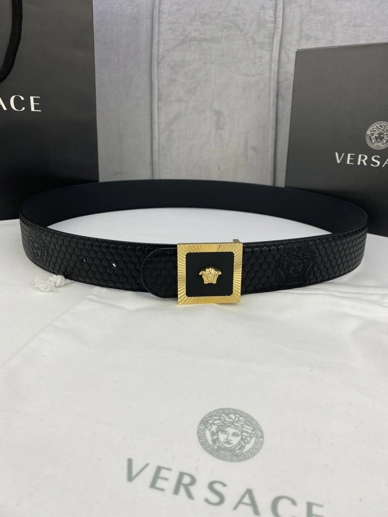 Economical Versace Belts
