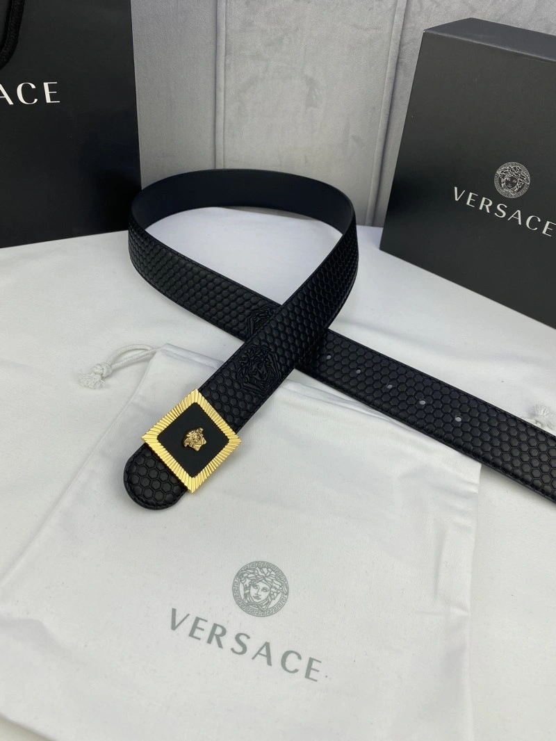 Economical Versace Belts