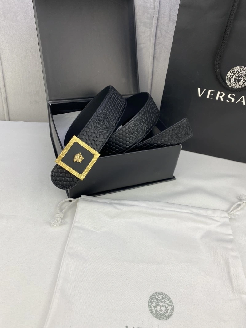 Economical Versace Belts