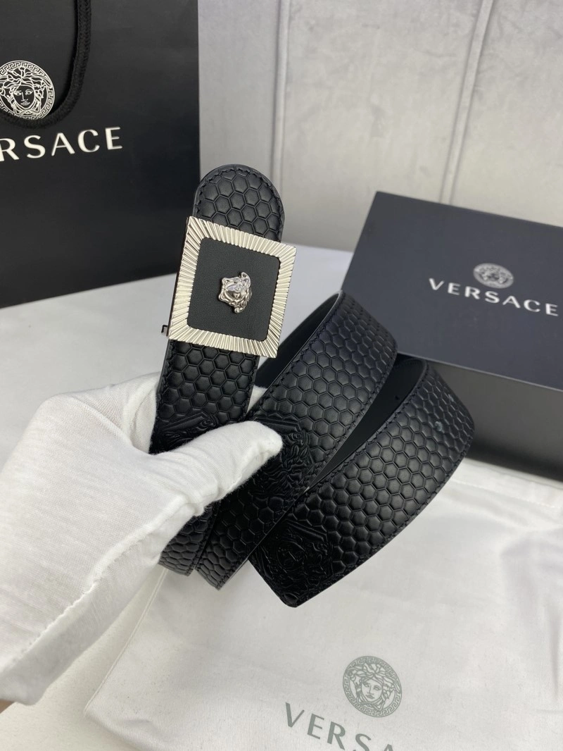 Economical Versace Belts