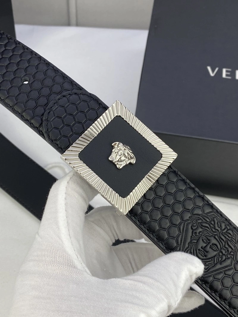 Economical Versace Belts