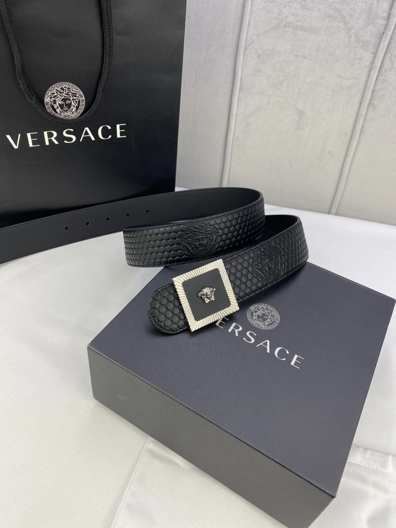 Economical Versace Belts