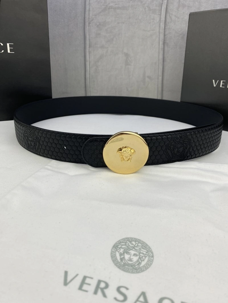 Bargain Versace Belts