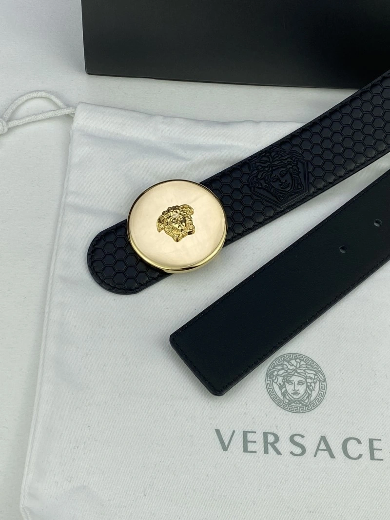 Bargain Versace Belts