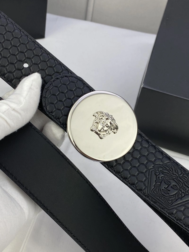Bargain Versace Belts
