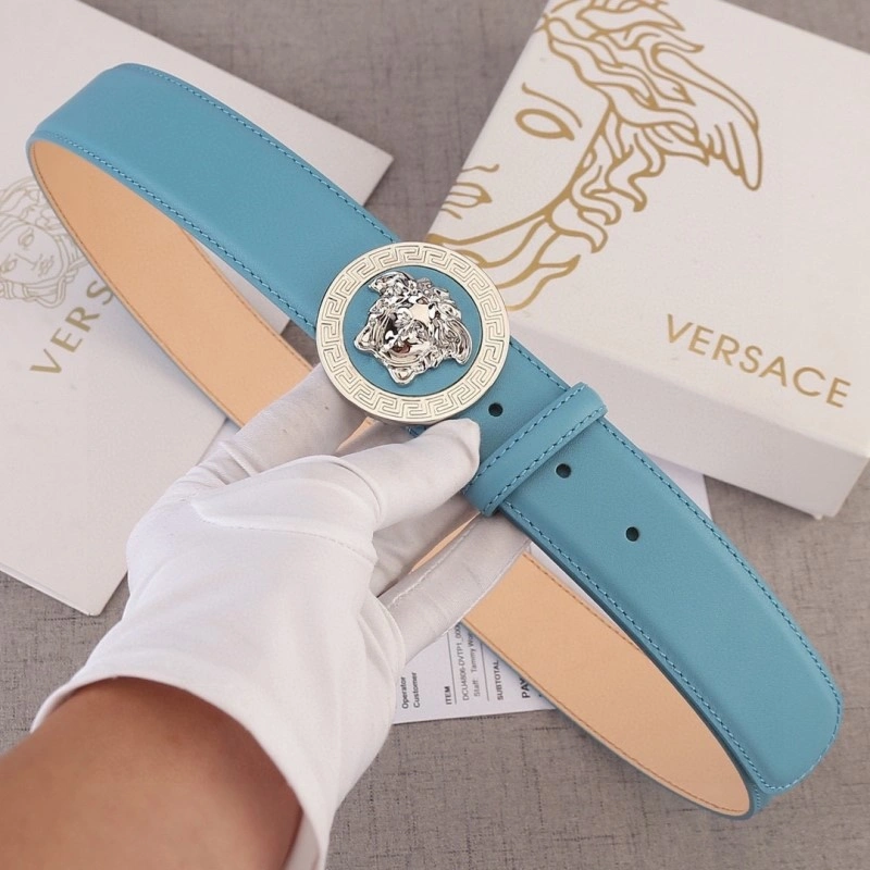 Discounted Versace Belts