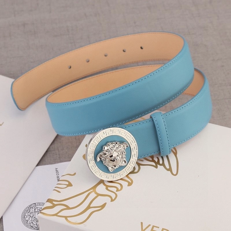 Discounted Versace Belts