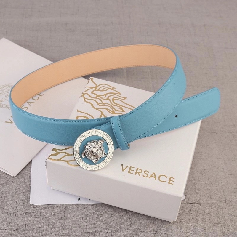 Discounted Versace Belts